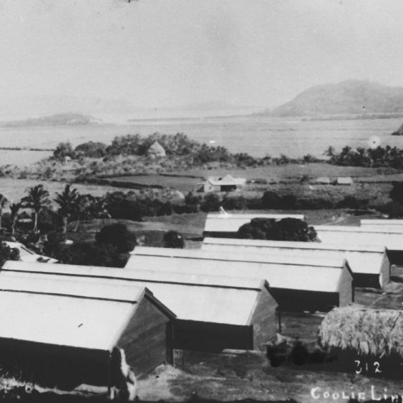 New Girmit.org – The arrival of Indians to Fiji during the Indenture System